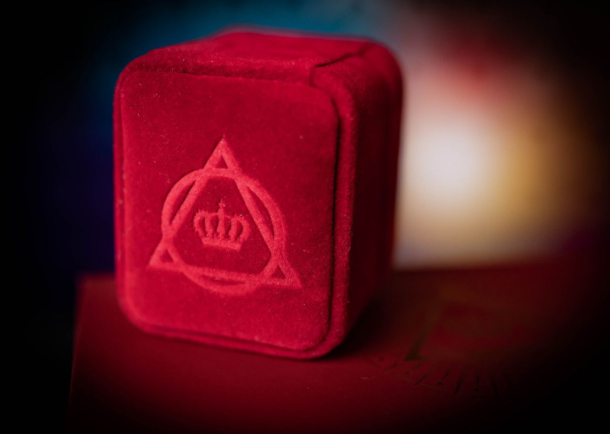 Noble One - The Legend Continues - Mark Bennett & Matthew Wright – MB MAGIC