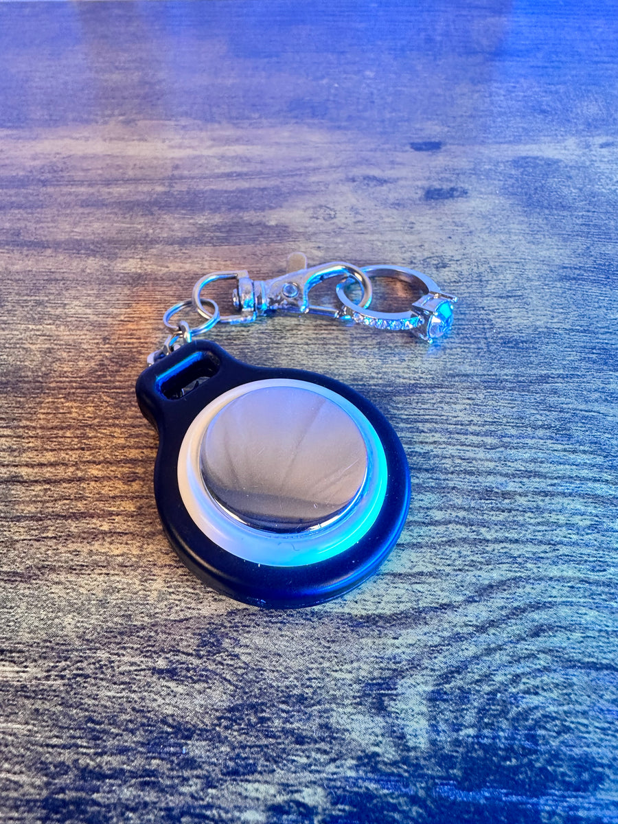 AirFlight by Mark Bennett-The Everyday Ring Flight – MB MAGIC