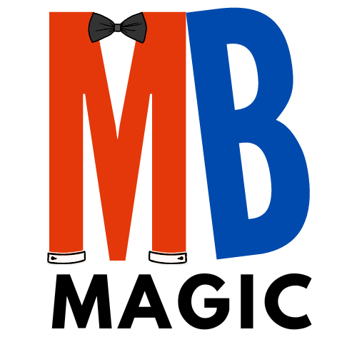 MB Magic – MB MAGIC